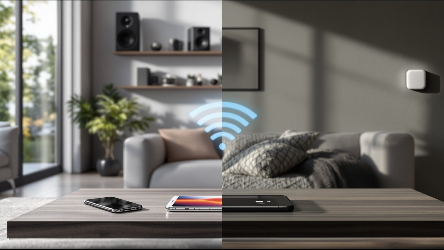 Bluetooth vs NFC: Key Differences and When to Use Each - Communications ...