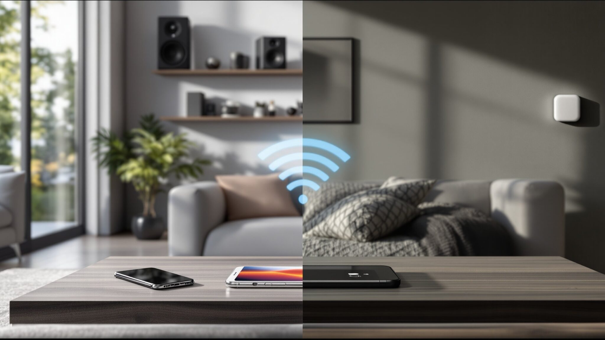 Bluetooth vs NFC: Key Differences and When to Use Each - Communications ...