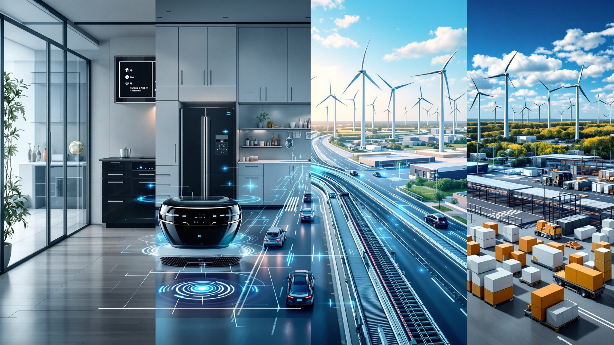 The 5 Most Reliable IoT Connectivity Technologies Compared ...