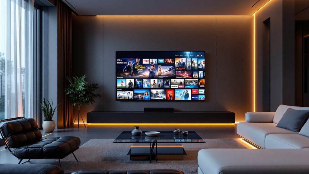 Netflix vs Disney+ vs Hulu vs Prime Video: The Ultimate Comparison ...