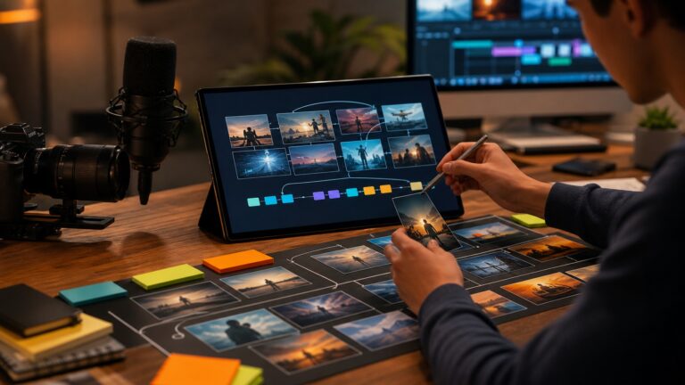 What Is Digital Storytelling? Complete Beginner’s Guide for 2026 ...
